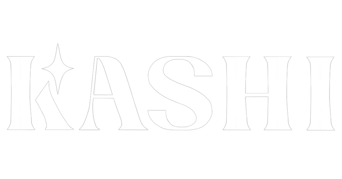 Homepage – Kashi Clothing